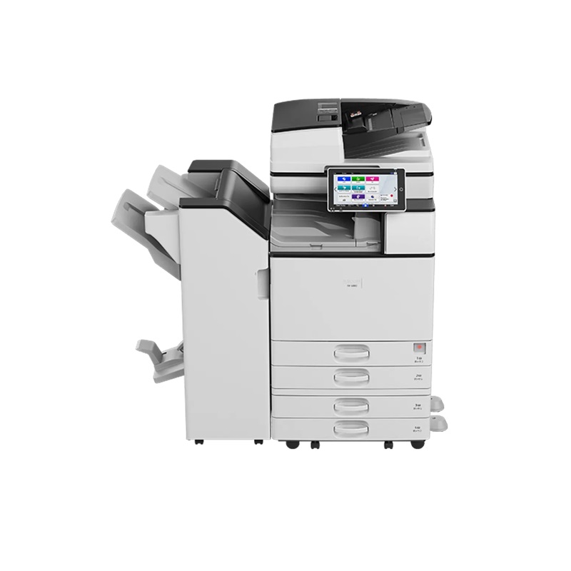 RICOH IM 6000 - StartCopiers