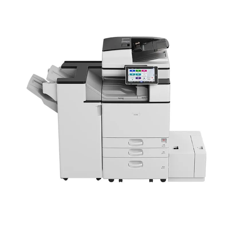 RICOH IM 6000 - StartCopiers
