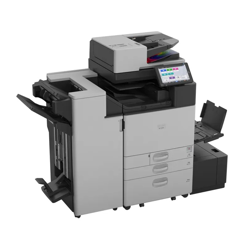 RICOH COLOR IMC 6010 - StartCopiers