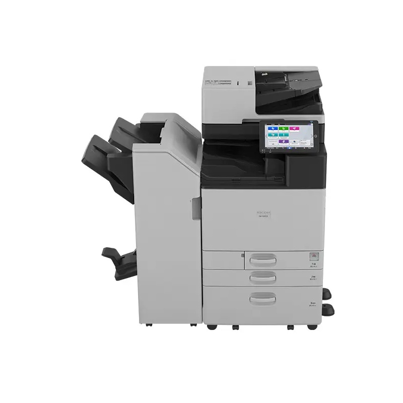 RICOH COLOR IMC 4510 - StartCopiers