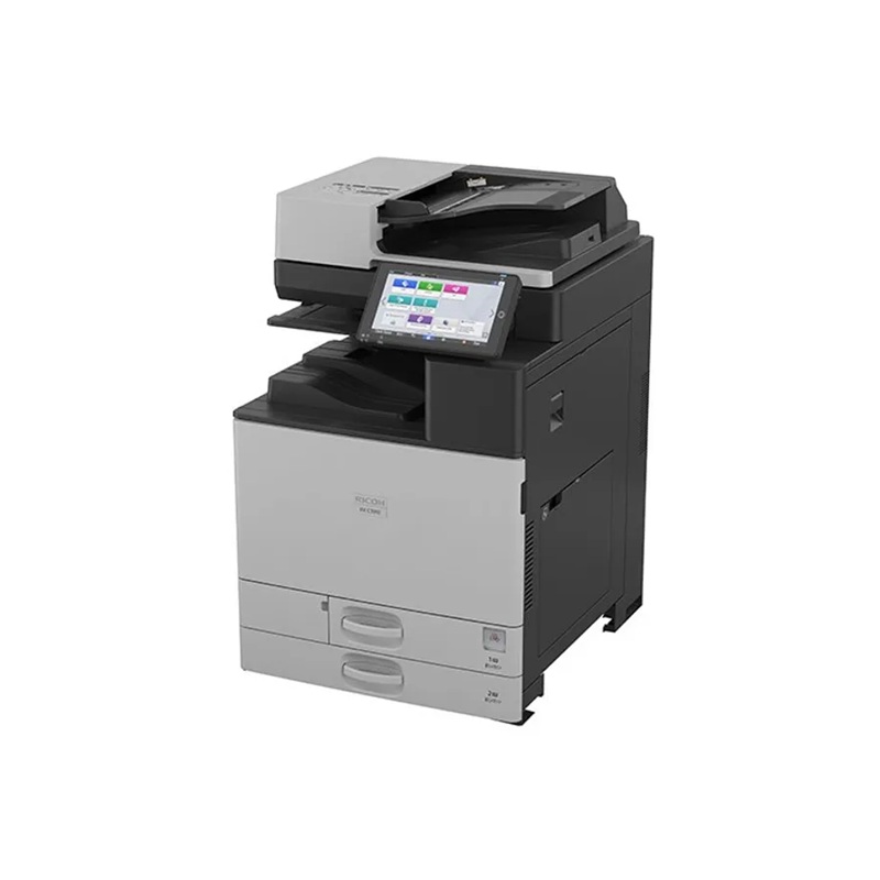 RICOH COLOR IMC 3010 - StartCopiers